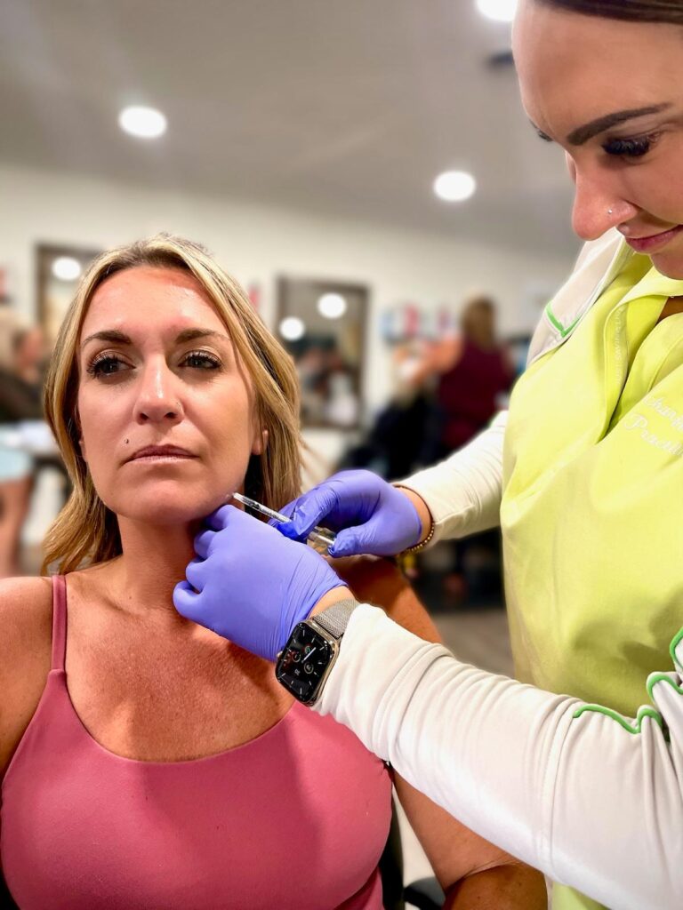 Vitamin Injections - Elevated Aesthetics